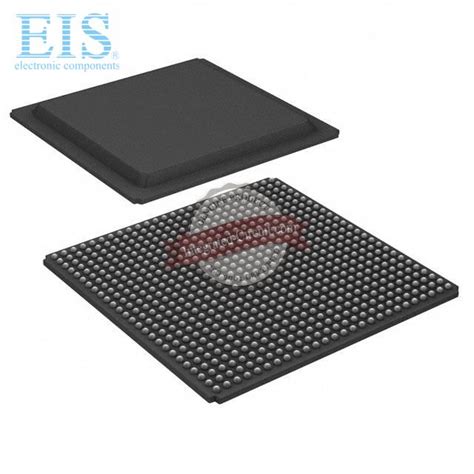 Xc7a200t 2fbg676i Xilinx Integrated Circuits Ics In Stock Eis Limited