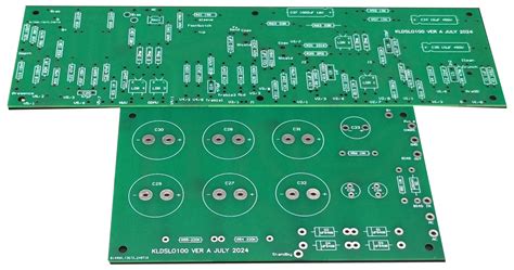 Kldslopcb Kldguitar Tube Guitar Amp Amp Kits Grill Cloth And Vinyl Tolex