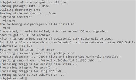 Enable Remote Desktop In Xubuntu Serverok