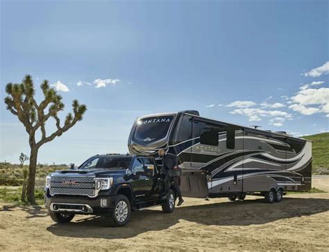 Eq Systems Brings You Automatic Rv Leveling Camper Report