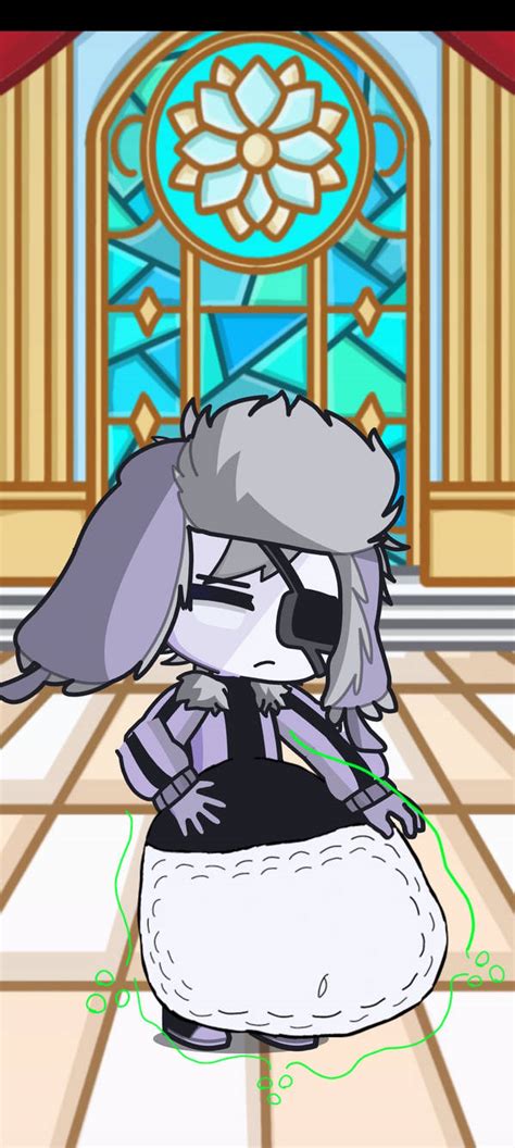 Ruv Vore Gl2 By Carahthehedgehog16 On Deviantart