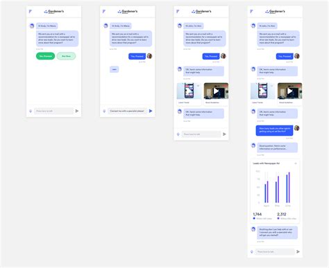 Chatbot Prototype Andy Dennée