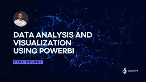Data Analysis And Visualization Course Aptlearn