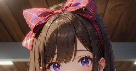 女の子 スーパーセクシーパティスリー6 Day 7 メルセデス Satisaiのイラスト Pixiv