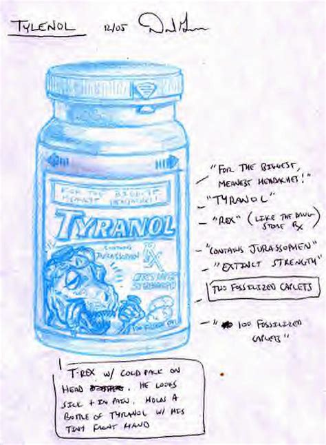 Tyranol Wacky Packages Wiki Fandom