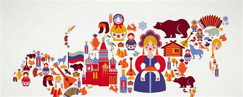 Символы россии картинки для дошкольников - 64 фото