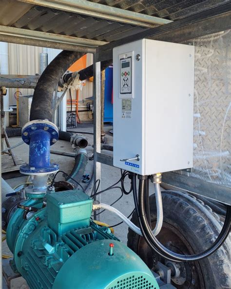 Berghof Automation On Linkedin Hmi Codesys Automationtechnology Berghofautomation Pumpcontrol