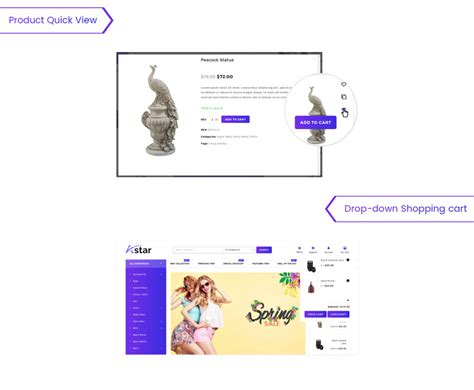 A Star Fashion Multipurpose Woocommerce Theme