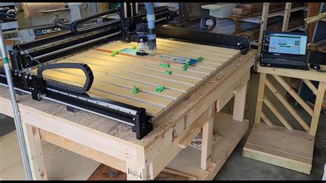 Wired Up My Shapeoko Cnc Machine Youtube