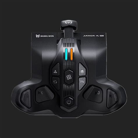 Gulikit King Kong 2 pro : r/Controller