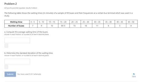 Solved Problem 2 4 0 Points Possible Graded Results