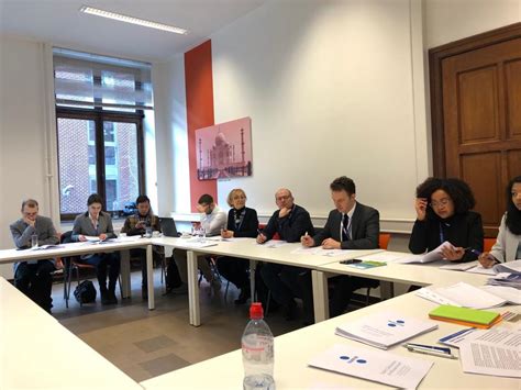 Interoperability Academy Winter School Photo Gallery Isa²