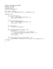 File Cpp Define CRT SECURE NO WARNINGS Include Iostream Include Cstdio Include File H