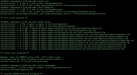 instructions for installing nagios on ubuntu 22 04