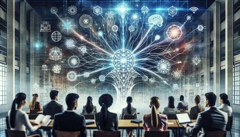 The Future Of Artificial Intelligence A Deep Dive Into Machine