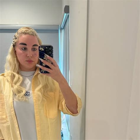 Amanda Bynes Instagram Breast