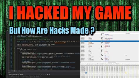 How Are Hacks Made Togamesticky Full Simple Guide