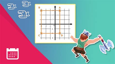 Coordinates Ks2 Maths Bbc Bitesize