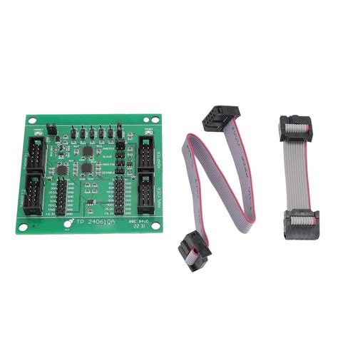 Level Converter Module I2c Spi Mdio Signal Level Conversion Module For Tp240610 240141 280121