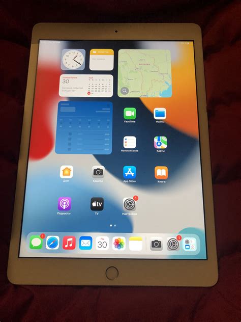 iPad 7 32GB ( WiFi)