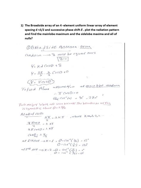 problem of linear array pdf teaching methods and materials
