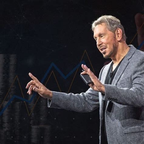 Oracle Shares Soar 13 On Better Than Expected Quarterly Earnings