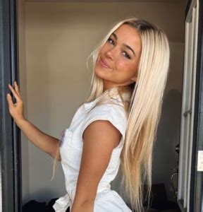 Olivia Dunne Bio Wiki Age Religious Beliefs Career Height Weight