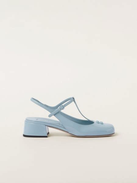 Босоножки Miu Miu купить с доставкой по выгодным ценам в интернет магазине Ozon 1639866221