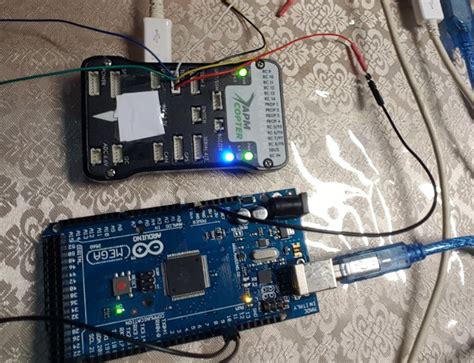 Mavlink And Arduino Step By Step Blog Ardupilot Discourse