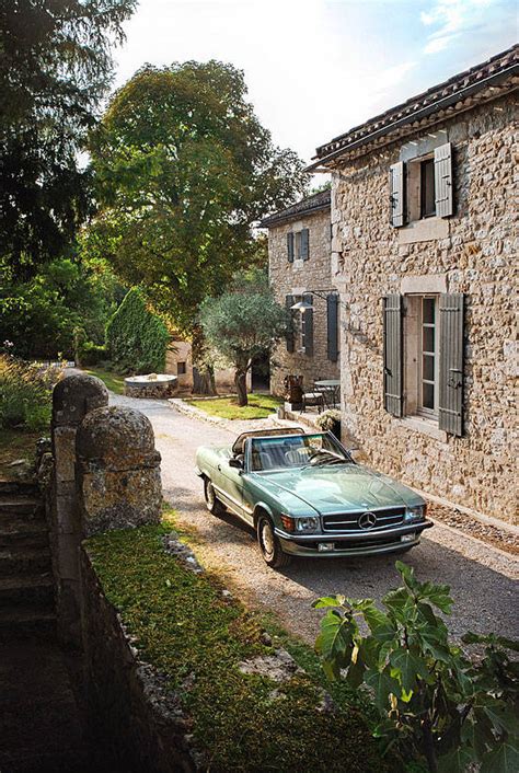 Дом во Франции 100komnat — Livejournal