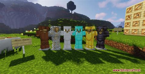 Better Minecraft Resource Pack 1 19 2 1 19 Texture Pack Mc Mod Net