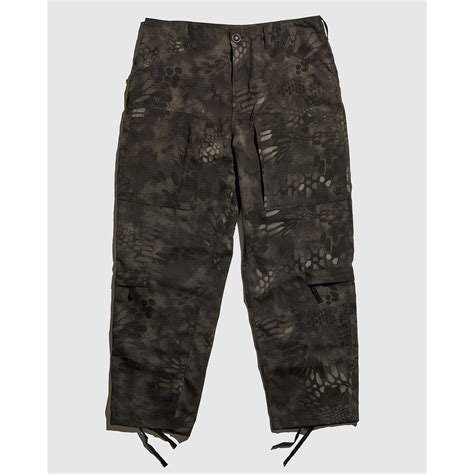 Sex Hippies Airman Pant Kryptek Night Camo Eastern Boarder