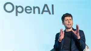 Openai Unveils Gpt 5 As Major Leap Toward Artificial General