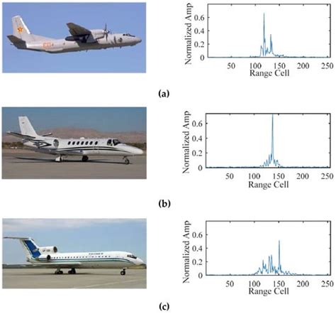 End To End Radar Hrrp Target Recognition Based On Integrated Denoising
