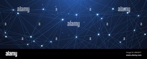 Graphic Abstract Background Communication Perspective Backdrop Of