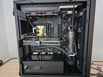 Modern Furniture Full Scratch Case Builds Gg