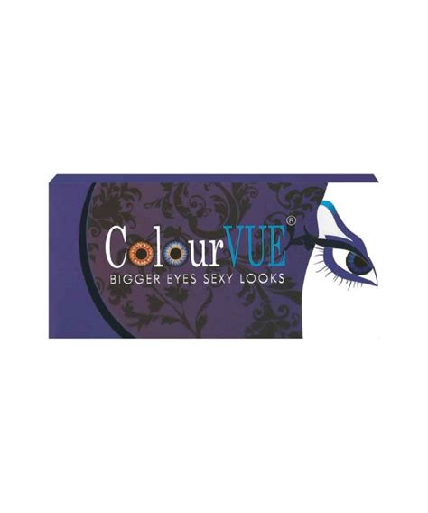Colourvue Crazy Lens Contact Lens Singapore Colourvue Crazy Lens Contact Lens Singapore
