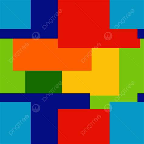 Abstract Geometric Shapes Pattern Background Wallpaper Element Cutting Background Image And