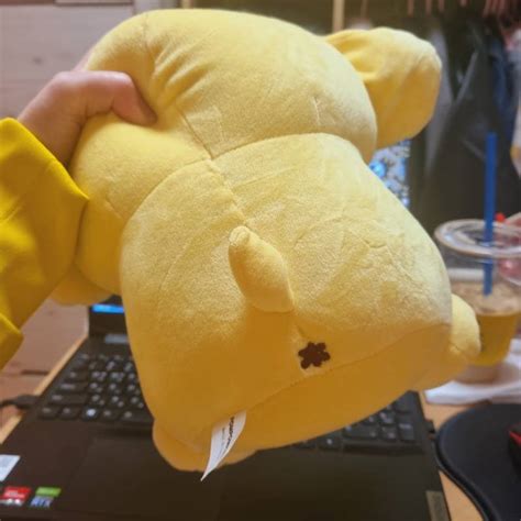 폼폼푸린은 똥꼬도 있네 인스티즈 Instiz 일상 카테고리