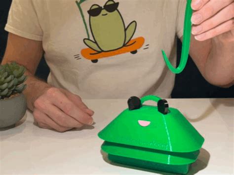 Sensor Placement Frog Sensor Instructions