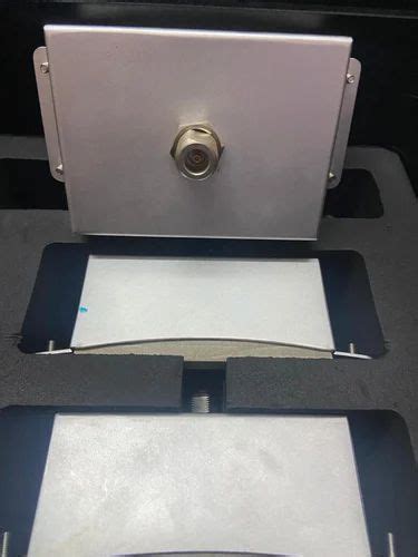 Pacific Microsystems 100mhz 2ghz Portable Partial Discharge Monitoring
