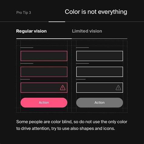 Designing For Accessibility Simple Tips For Your Designs UIBundle
