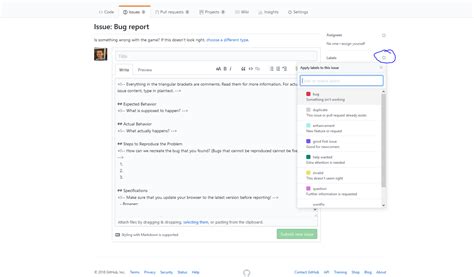 GitHub BananiumLabs AtomBlastPublicIssues Issue Repository For Bug Reports Feature Requests