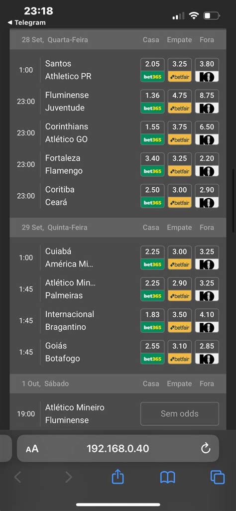 Odds Showing On Desktop And Not Showing On Mobile · Issue 684