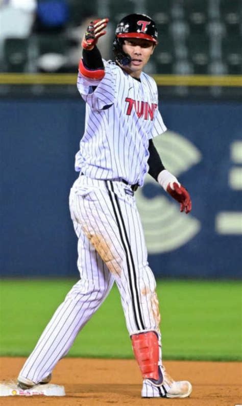 이런 리드오프를 트레이드 하자구요 Mlbpark