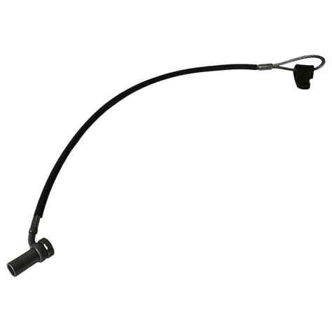 Genuine Ford Transit Spare Wheel Carrier Cable Assembly 2549337