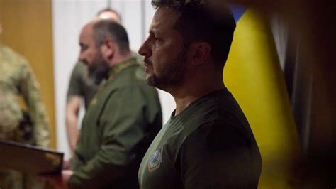 «Полный коллапс В США заявили о позоре Зеленского Военное дело