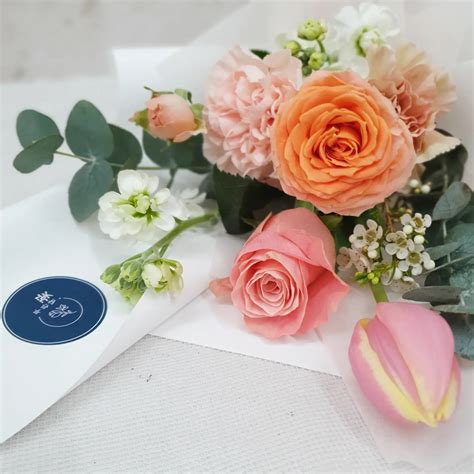 디너의여왕 [서울 광진][꽃집] 푸른달꽃 25차