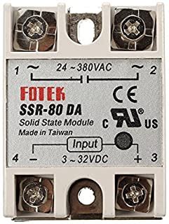 How To Control The Output Voltage Of A Solid State Relay Electrical Engineering Stack Exchange