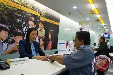 Bank Mandiri Siapkan Rp Triliun Untuk Natal Antara News